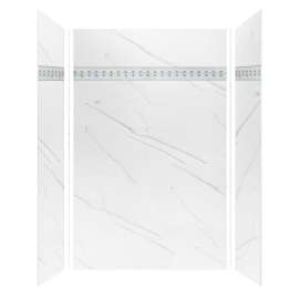 Shower Walls